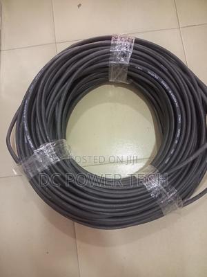10MM DC Original Solar Cables in Ikeja - Electrical Equipment, Dc Power ...