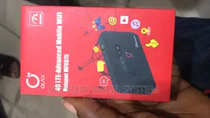 Glo Router in Nigeria for sale Price on Jiji.ng