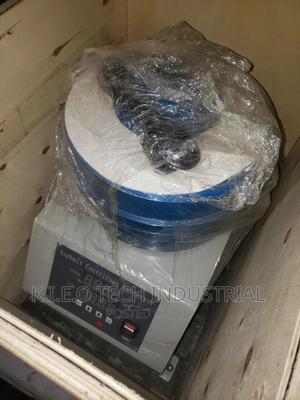 Asphalt Bitumen/Centrifuge Extractor Machine for sale - K.I.E.O TECH ...
