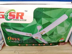 Luxury Ceiling Fan 56 Inches in Ojo - Home Appliances, Best Time ...