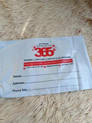 A4 and A3 Courier Nylon. in Ikeja - Printing Services, Paramount Media ...