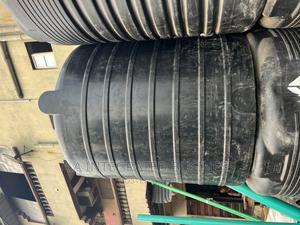 Pure Rubber GP Tank 1500L in Lagos Island (Eko) - Garden Supplies ...