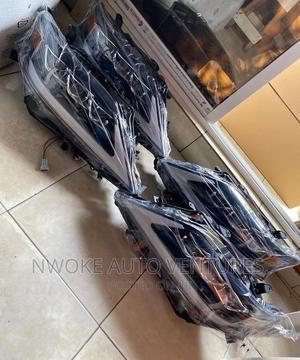 Full Light for Lexus RX350 2018 to 2025 Model in Mushin - Vehicle Parts ...