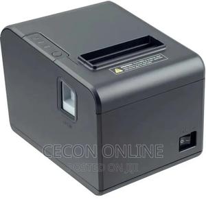 Xprinter M804l 80mm Usb + Lan/Wi-Fi Thermal Receipt Printer in Ikeja ...