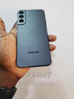 Samsung Galaxy S22+ 5G 256 GB Black in Ikeja - Mobile Phones, Sparkz ...