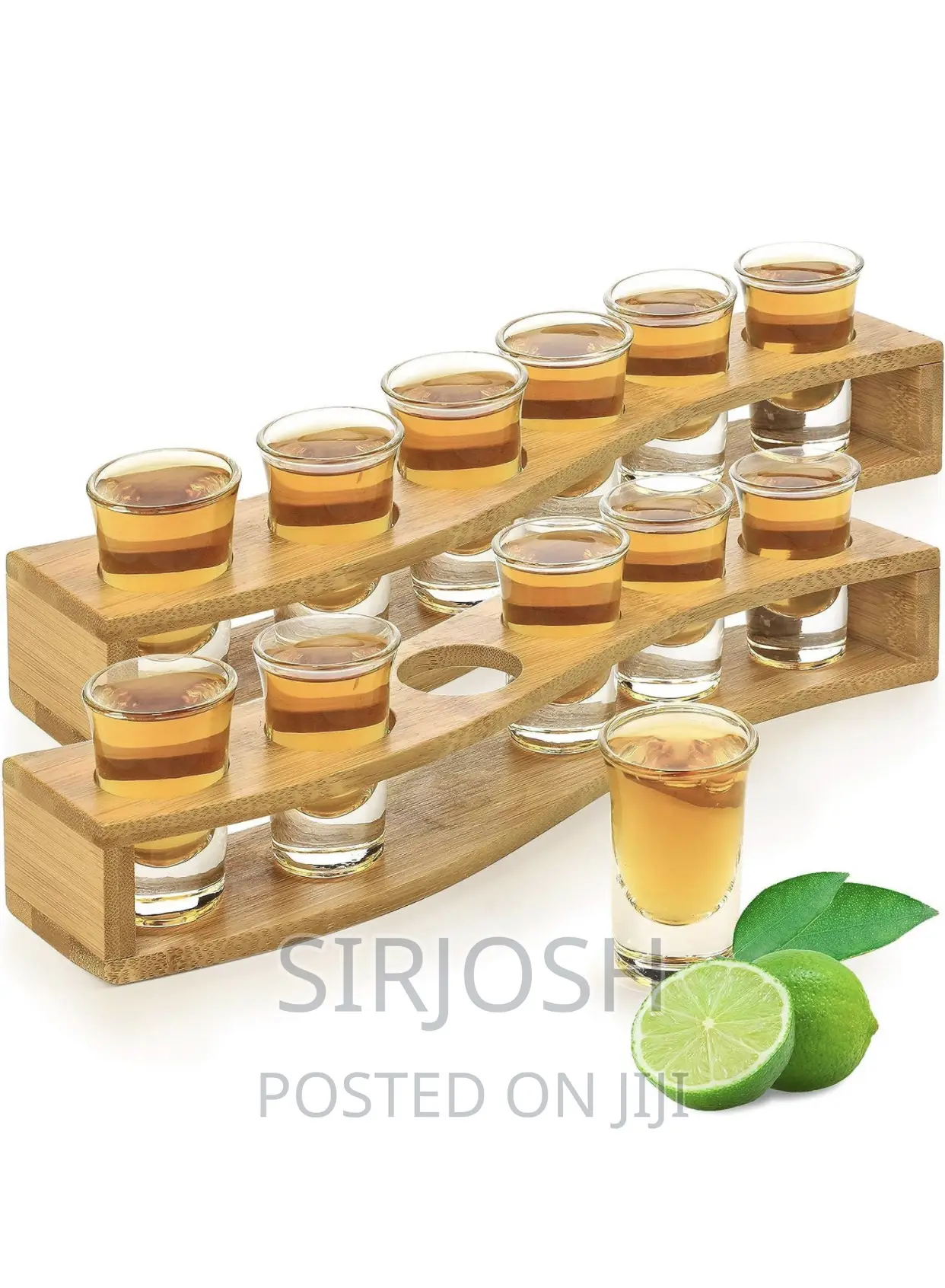 Tequila Rack in Lagos Island (Eko) - Kitchenware & Cookware, Sirjosh ...