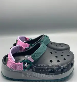 Crocs Women's Shoes in Nigeria for sale Price on Jiji.ng