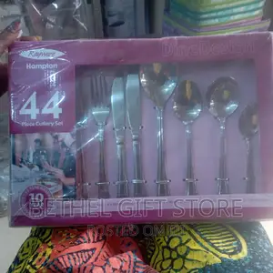 Cutlery Sets in Nigeria for sale Price on Jiji.ng