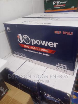 200ah Mopower Batteries in Ojo - Solar Energy, Dekason Solar | Jiji.ng