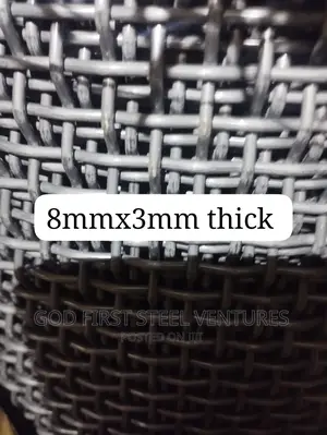 Meshes in Nigeria for sale Prices on Jiji.ng