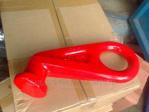 Container Lifting Hook Right And Left in Port-Harcourt - Safety ...