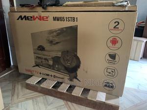 Fast Forward to Fun: 65'' Mewe Smart Tv in Ikeja - TV & DVD Equipment ...