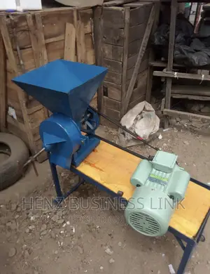 Grinding Machines in Nigeria for sale Price on Jiji.ng