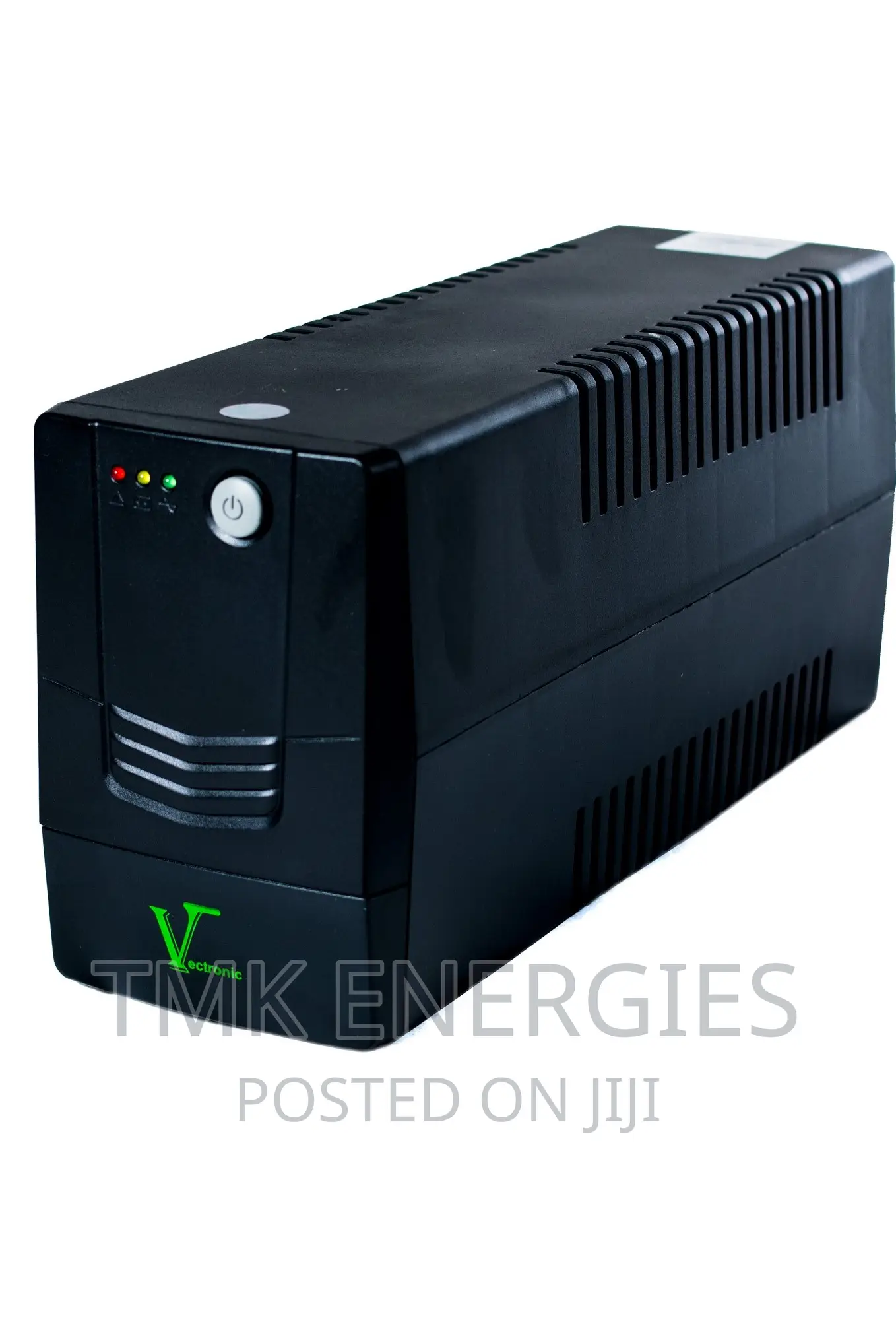 2000va Vectronics UPS in Ikeja - Electrical Equipment, Tmk Energies ...