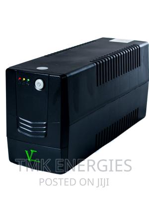 2000va Vectronics UPS in Ikeja - Electrical Equipment, Tmk Energies ...