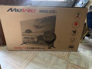 Original Mewe 65 Inches UHD Smart TV in Oshodi - TV & DVD Equipment ...