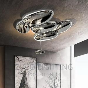 Modern Luxury Creative LED Ceiling Mercury Light in Ojo - Home ...