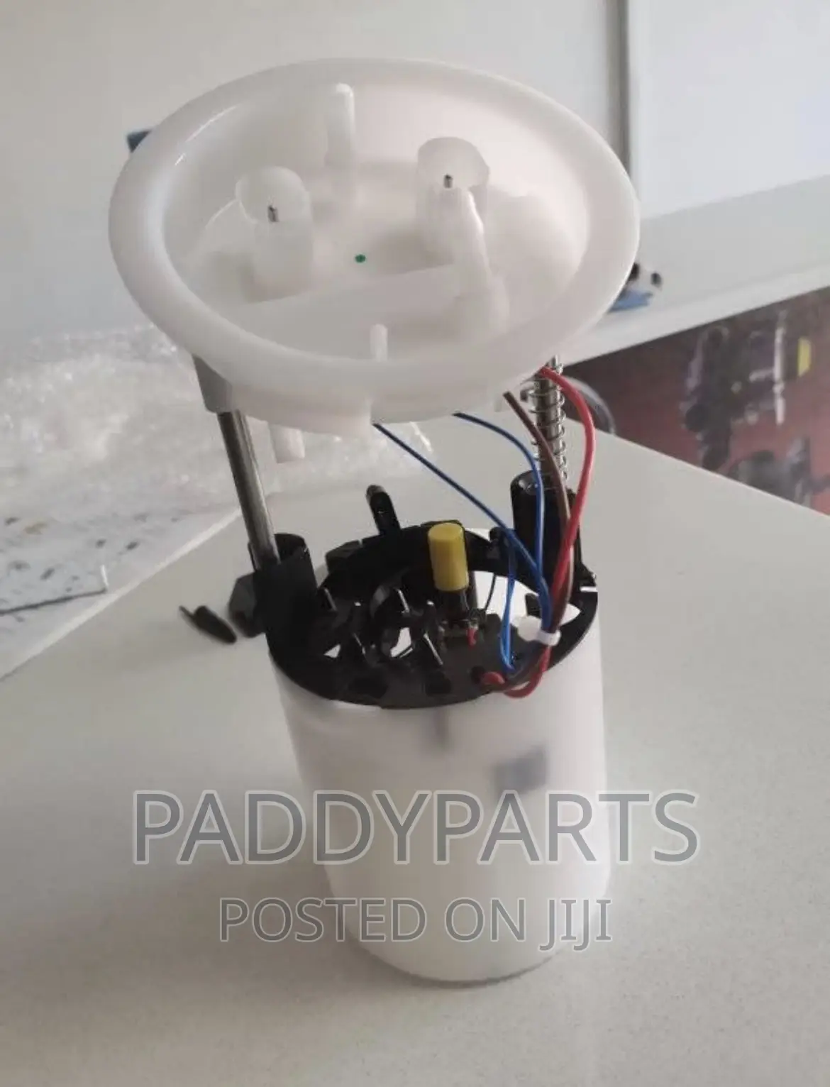 Bmw E90 Fuel Pump(Complete Brand New) in Lagos Island (Eko) - Vehicle ...