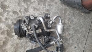 Ac Compressor for Toyota Camry 2008/2010 V6 in Mushin - Vehicle Parts & Accessories, Cool Wave ...