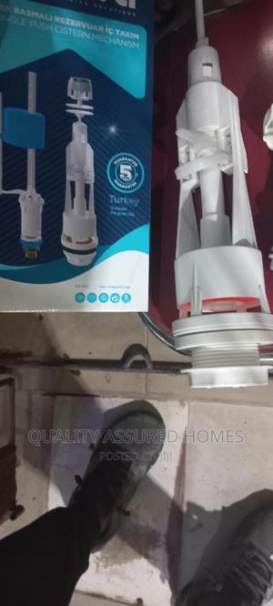 Nova WC Flow Master in Orile - Plumbing & Water Systems, Quality ...