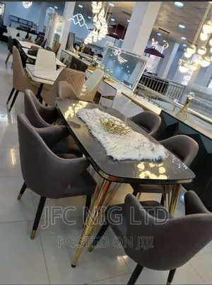 Dining Room Sets in Nigeria for sale Prices on Jiji.ng