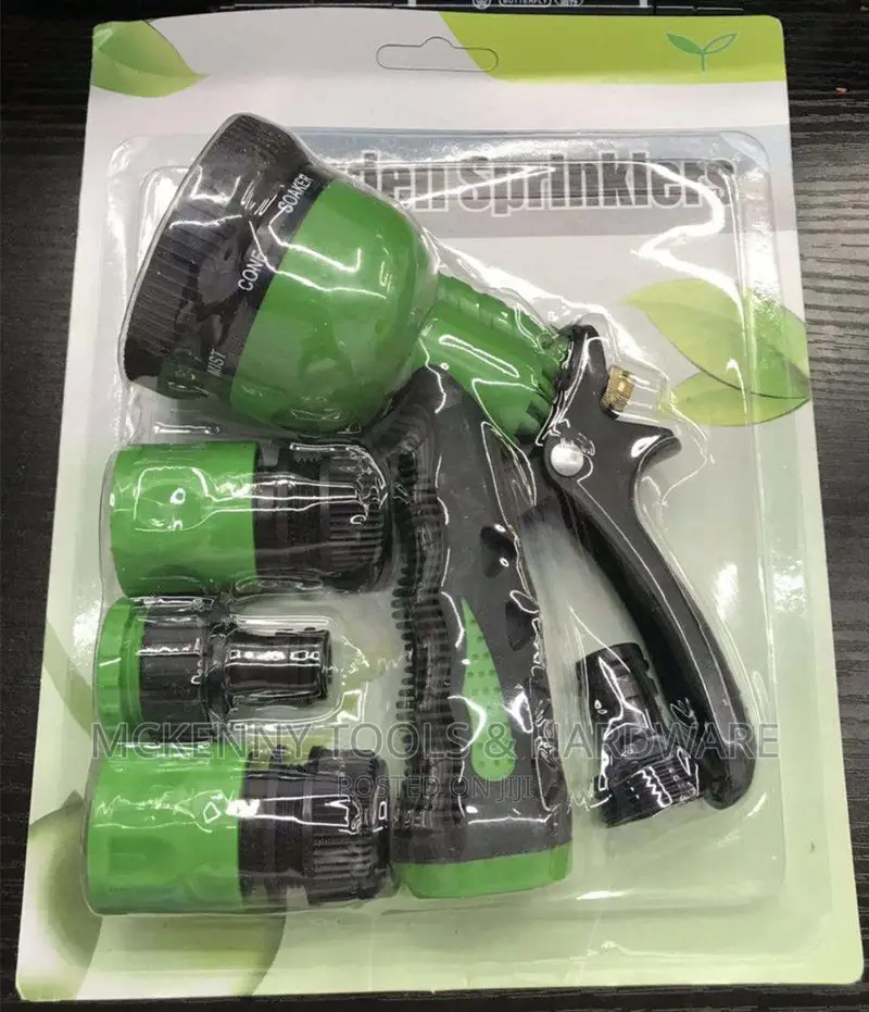 Hardware Garden Tools All Metal Spray Gun in Lagos Island (Eko ...