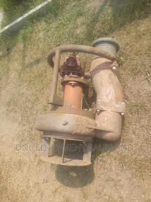 6 Inch Godwin Heidra Hydraulic Submersible Pump for sale - Dnl ...