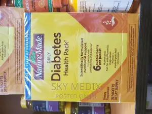 Multivitamin Vitamins & Supplements in Nigeria for sale Prices on Jiji.ng