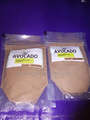 Avocado Seed Powder 50gm. in Port-Harcourt - Vitamins & Supplements ...
