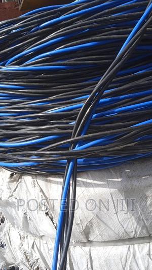 35mmx4core High Quality Recline Wires Pure Aluminium in Ojo ...