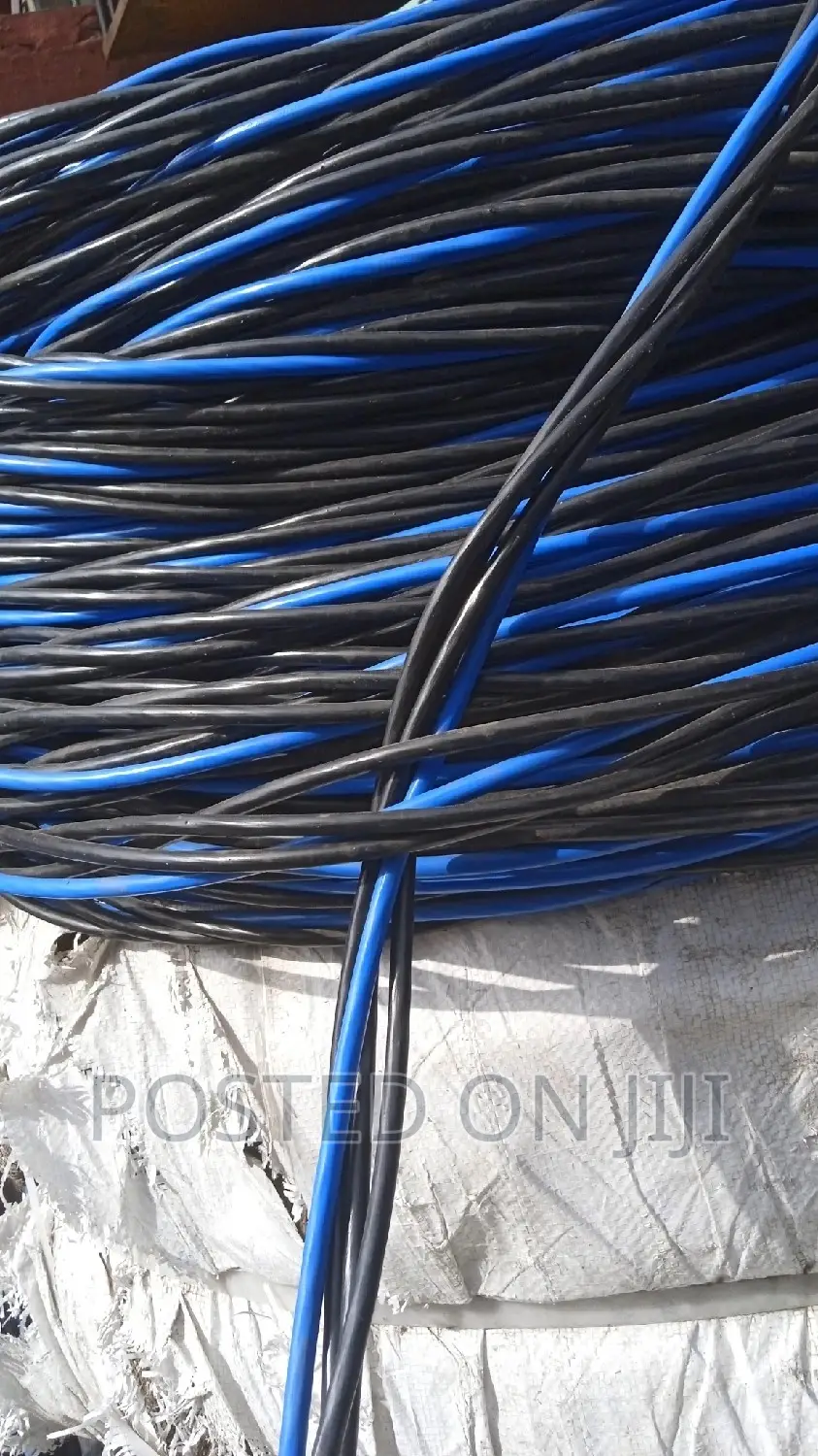 35mmx4core High Quality Recline Wires Pure Aluminium in Ojo ...