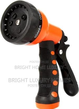 Automatic 7 Pattern Water Spray Gun in Mushin - Garden Supplies, Sunday ...