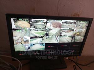 Smart CCTV Camera in Warri - Building & Trade Services, Torima ...