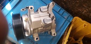 Ac Compressor for Toyota Hilux 2tr Petrol in Mushin - Vehicle Parts ...