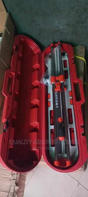 60x60 Original Tiles Cutter in Orile - Hand Tools, Quality Assured ...