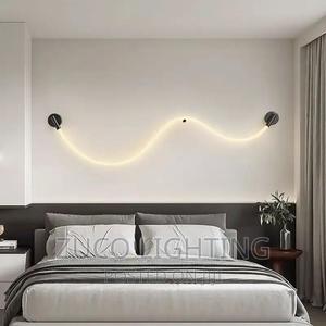 Modern Luxury LED Wall Decor Lamp in Lekki - Lighting, Zuco Lighting ...