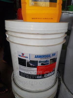Armorseal 200 Pure Bitumen Emulsion for Waterproofing 20kg in Mushin ...