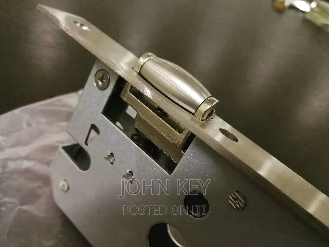 Swing Door Engine in Lagos Island (Eko) - Doors & Security, John Key ...