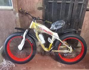 Sovereign 26 Inches Fat Bike for sale - Integrity Shoprite Price: ₦ ...