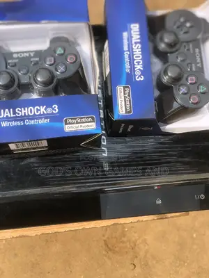 Sony PlayStation 3 Video Game Consoles in Nigeria for sale Prices on ...