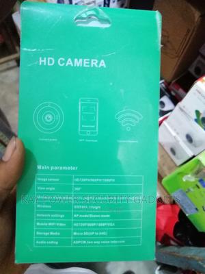 Clarion View V380 Hd Camera in Ojo - Security & Surveillance, Kay Power ...