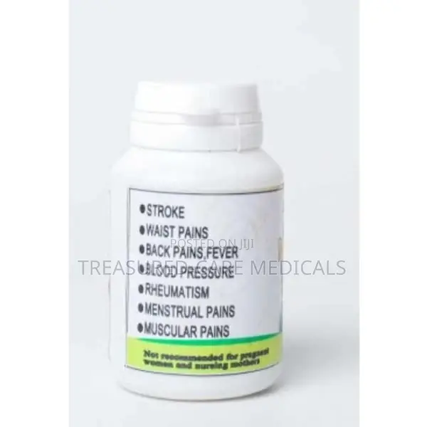 P-One Miracle Tablet in Wuse - Vitamins & Supplements, Mrs Treasure ...