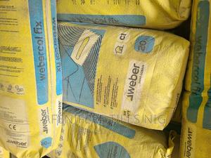 Webercol Fix in Amuwo-Odofin - Building Materials & Supplies, Lateef ...