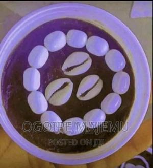 Money Drawing Soap , Daily Cash-Out Bead Connection Soap in Ibadan ...