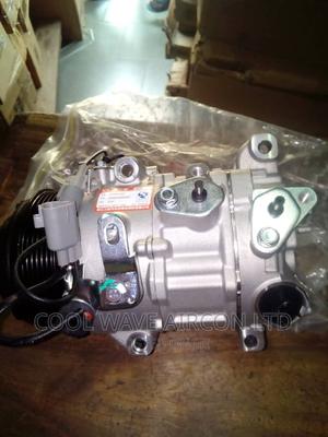 Ac Compressor for Toyota Highlander/Rx350 2015/2022 Model in Mushin - Vehicle Parts ...