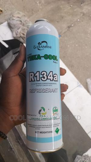 Original Teca Cool Gas for Sale in Mushin - Vehicle Parts & Accessories ...
