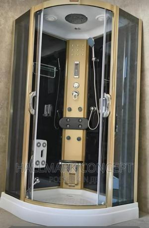 100x100 England Shower Room for sale - Hallmark Concept Price: ₦ ...