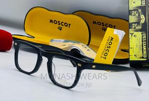 Luxury Original Moscot Glasses in Lagos Island (Eko) - Clothing ...