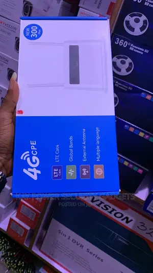 Glo Router in Nigeria for sale Price on Jiji.ng
