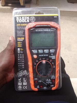 Klein Tools Multimeter (MM 700) in Ojo - Measuring & Layout Tools ...